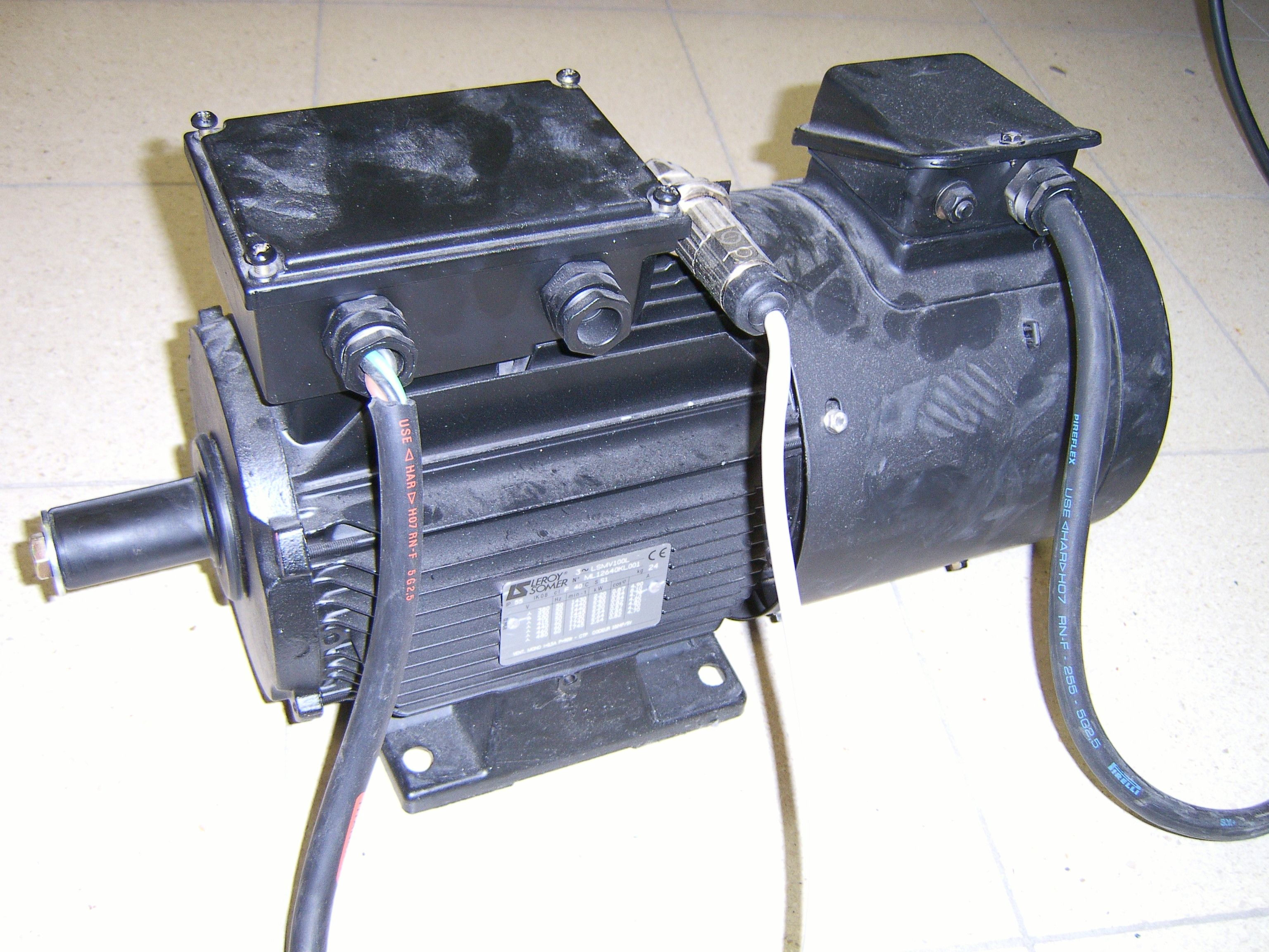 Photo Of AC machine Photo Of AC machine