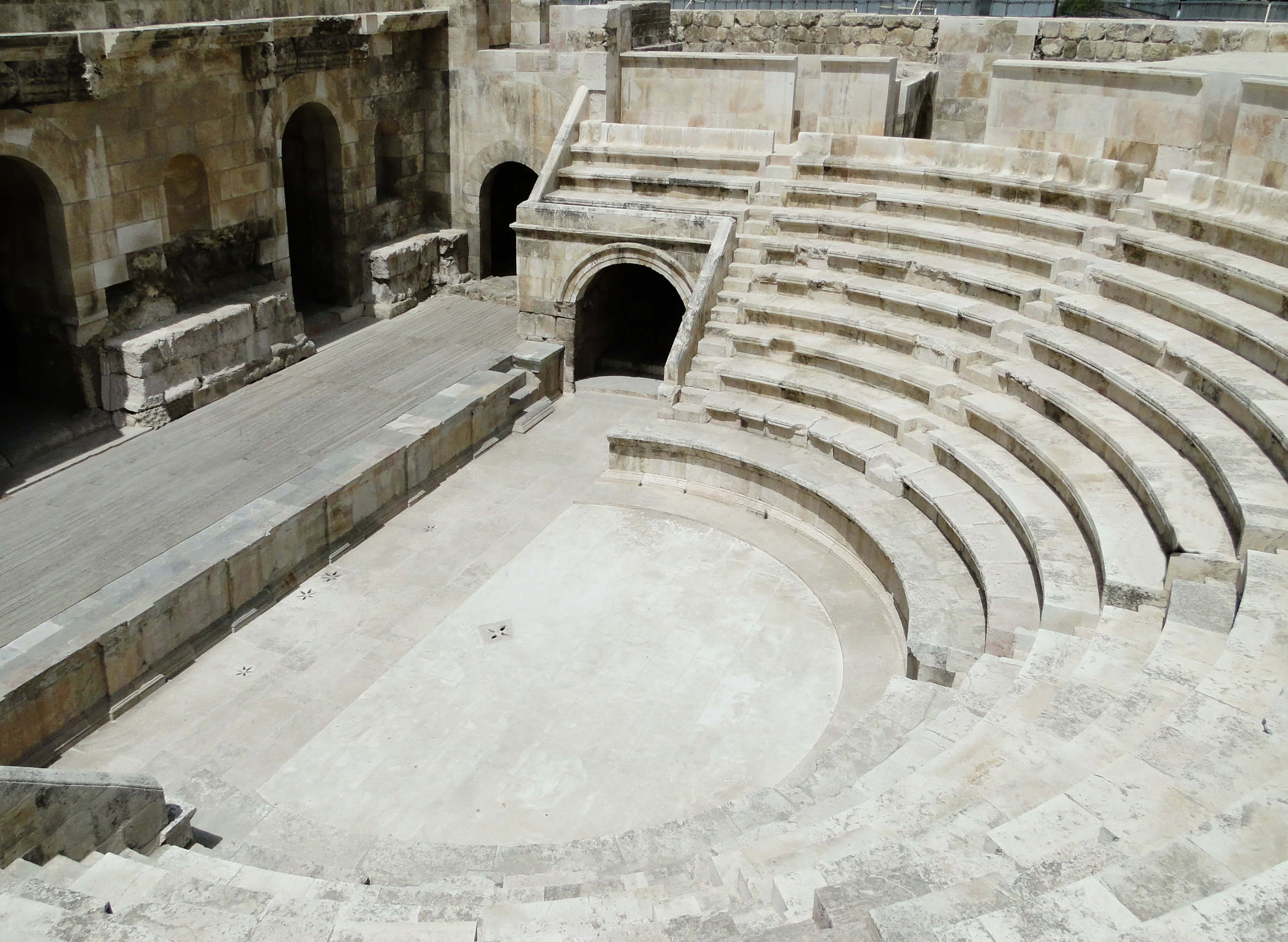 Photo of Amman Odeon 03