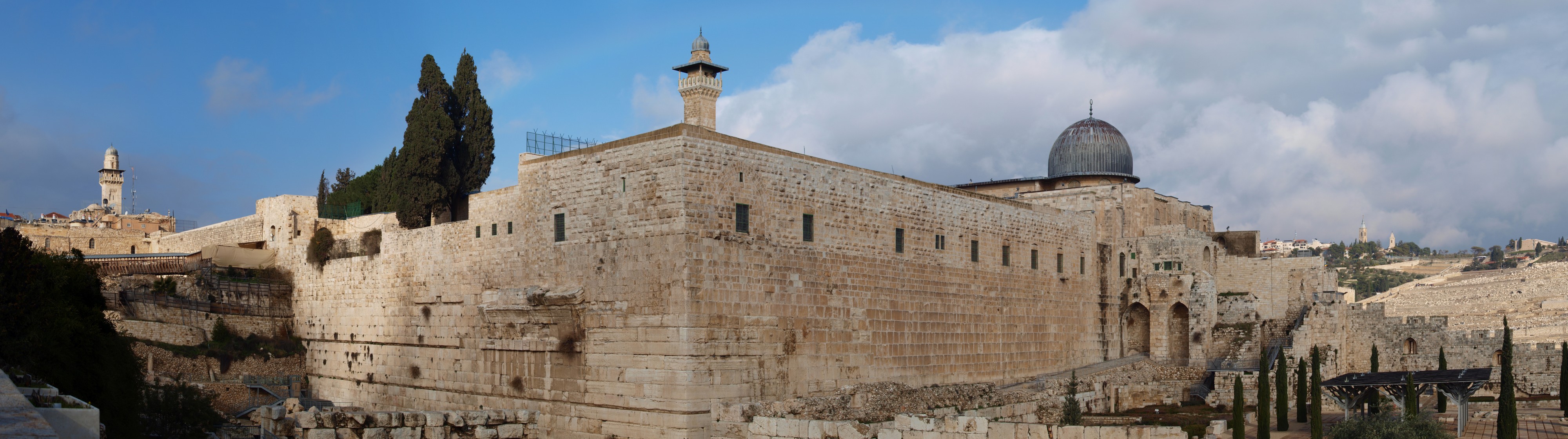 Photo of Temple Mount 01