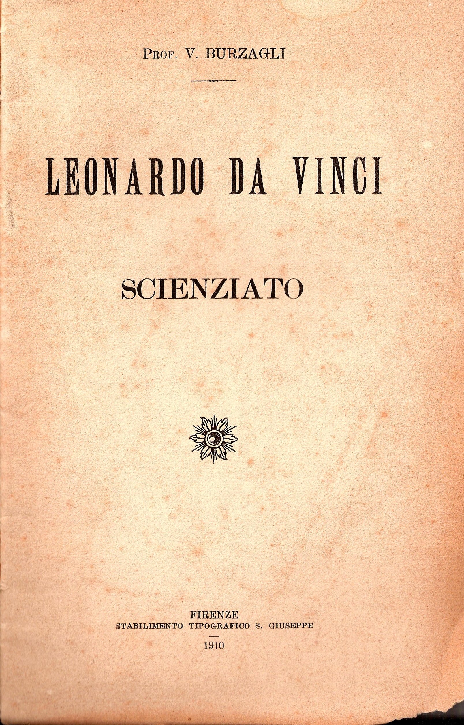 Photo of Leonardo - 001